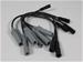 Mopar Replacement 05019593AA Mopar Replacement Ignition Wire Sets ...