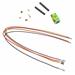 Mopar Replacement 05019913AA Mopar Replacement Universal Wiring and ...