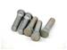 Mopar Replacement 6508707AA Mopar Replacement Wheel Studs | Summit Racing
