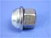 Mopar Replacement 06509873AA Mopar Replacement Wheel Lug Nuts | Summit ...