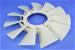 Mopar Replacement 52014730AA Mopar Replacement Mechanical Fans | Summit ...