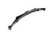 Mopar Replacement 52113514AD Mopar Replacement Leaf Springs | Summit Racing