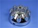 Mopar Replacement 52121450AD Mopar Replacement Wheel Center Caps ...