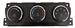 Mopar Replacement 55056826AL Mopar Replacement HVAC Climate Control ...