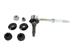 Mopar Replacement 68001734AB Mopar Replacement Sway Bar End Links ...