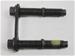 Mopar Replacement 68003249AB Mopar Replacement Fastener Bolts | Summit ...