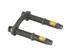 Mopar Replacement 68003249AB Mopar Replacement Fastener Bolts | Summit ...