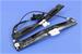 Mopar Replacement 68030655AA Mopar Replacement Window Regulators ...