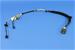 Mopar Replacement 68066012AE Mopar Replacement Door Wiring Harnesses ...