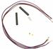 Mopar Replacement 68137860AA Mopar Replacement Wiring Harnesses ...