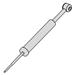 Mopar Replacement 68143168AB Mopar Replacement Shocks and Struts ...