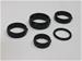 Mopar Replacement 68166067AA Mopar Replacement Oil Cooler Tube Seals ...