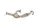 Mopar Replacement 68190014AC