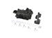 Mopar Replacement 68194114AC Mopar Replacement Intake Manifolds ...