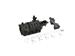 Mopar Replacement 68194114AC Mopar Replacement Intake Manifolds ...
