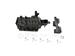 Mopar Replacement 68194114AC Mopar Replacement Intake Manifolds ...