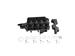 Mopar Replacement 68194114AC Mopar Replacement Intake Manifolds ...