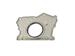 Mopar Replacement 68223854AA Mopar Replacement Crankshaft Rear Oil Seal ...