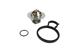 Mopar Replacement 68237102AA Mopar Replacement Thermostats | Summit Racing