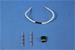Mopar Replacement 68248200AA Mopar Replacement Wiring Connectors ...