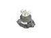 Mopar Replacement 68277082AA Mopar Replacement Engine Mounts | Summit ...