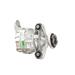 Mopar Replacement 68427796AA Mopar Replacement Differential Assemblies ...
