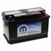 Mopar Replacement BBH7A001AA Mopar Replacement Batteries | Summit Racing