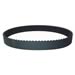 Moroso 97115 Moroso Radius Tooth Belts | Summit Racing