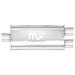 MagnaFlow 12268 MagnaFlow Performance Mufflers | Summit Racing