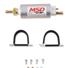 MSD Ignition 2225 MSD High-Pressure Electric Fuel Pumps | Summit Racing