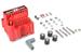 MSD Ignition 8261 MSD HVC-2 Coils | Summit Racing