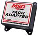 MSD Ignition 8920 MSD Magnetic Pickup Tach Adapters | Summit Racing