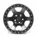 Method Race Wheels MR31078550500 Method Race Wheels MR310 Con 6 Matte ...