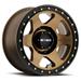 Method Race Wheels MR31078516900 Method Race Wheels MR310 Con 6 Matte ...