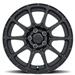 Method Race Wheels MR50157012548SC Method Race Wheels MR501 Rally VT ...