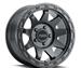 Method Race Wheels MR31779060512N Method Race Wheels MR317 Matte Black ...