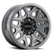 Method Race Wheels MR32278550800 Method Race Wheels MR322 Gloss ...