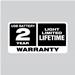Milwaukee Tool 2163-21 Milwaukee REDLITHIUM USB Hard Hat Headlamps ...
