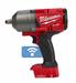 Milwaukee Tool 2863-20 Milwaukee M18 FUEL ONE-KEY High-Torque 1/2 in ...