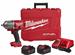 Milwaukee Tool 2863-22R Milwaukee M18 FUEL ONE-KEY High-Torque 1/2 in ...