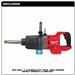 Milwaukee Tool 2869-20 Milwaukee M18 FUEL 1 in. D-Handle Extension ...