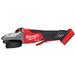 Milwaukee Tool 2886-20 Milwaukee M18 FUEL 5 in. Flathead Braking ...
