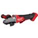 Milwaukee Tool 2886-20 Milwaukee M18 FUEL 5 in. Flathead Braking ...