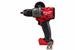 Milwaukee Tool 2903-20 Milwaukee M18 FUEL Brushless 1/2 in. Drill ...