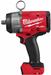 Milwaukee Tool 2966-20 Milwaukee M18 FUEL 1/2 in. High-Torque Impact ...