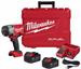 Milwaukee Tool 2967-22 Milwaukee M18 FUEL 1/2 in. High-Torque Impact ...