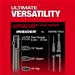 Milwaukee Tool 3050-20 Milwaukee INSIDER Box Ratchets | Summit Racing