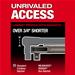 Milwaukee Tool 3050-20 Milwaukee INSIDER Box Ratchets | Summit Racing