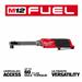 Milwaukee Tool 3050-20 Milwaukee INSIDER Box Ratchets | Summit Racing