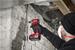 Milwaukee Tool 3651-20 Milwaukee M18 Compact Brushless 1/4 in. Hex ...